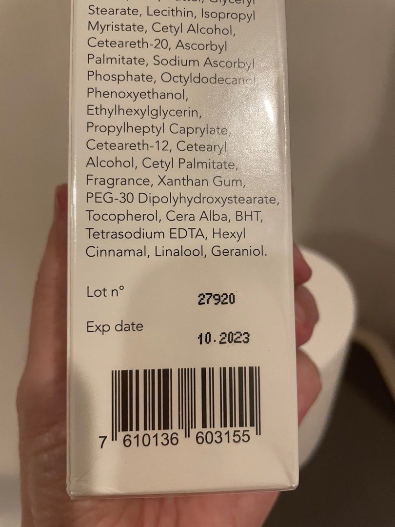 Cyspera, Beauty & Personal Care, Face, Face Care on Carousell