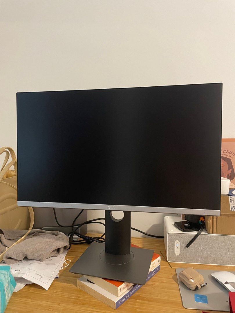 Dell 24 Monitor USB-C Monitor P2419HC, Computers & Tech, Desktops on ...