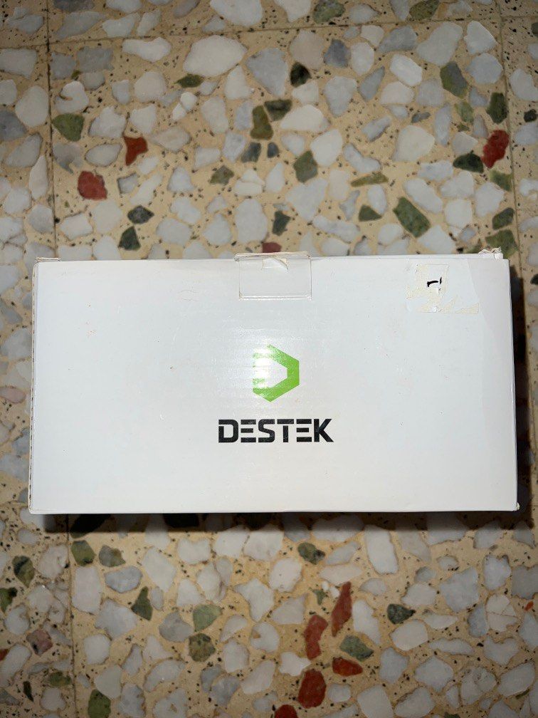 Destek V5 Virtual Reality Headset, Video Gaming, Gaming Accessories ...