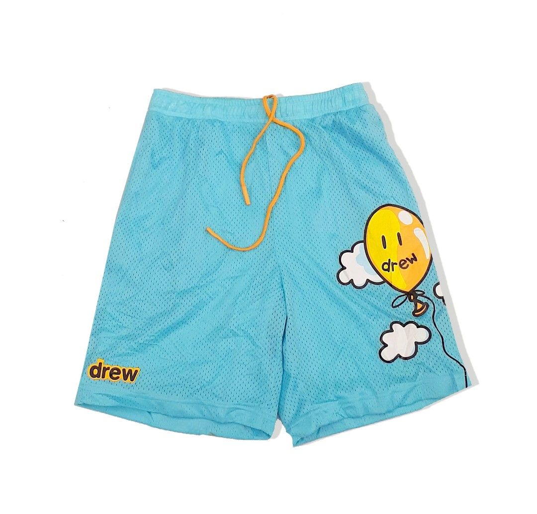 Drew House, Men's Fashion, Bottoms, Shorts on Carousell