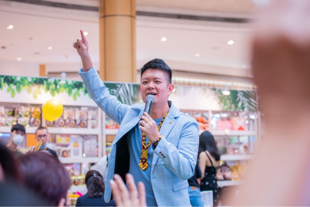 Emcee / MC for Event, Lifestyle Services, Event & Party Services on ...