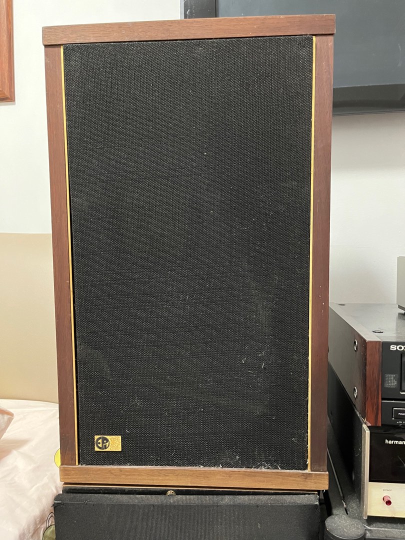 Epicure M150, Audio, Soundbars, Speakers & Amplifiers on Carousell