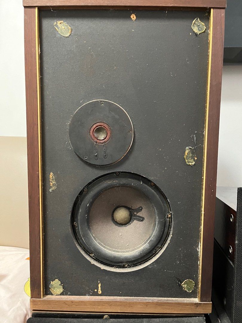 Epicure M150, Audio, Soundbars, Speakers & Amplifiers on Carousell