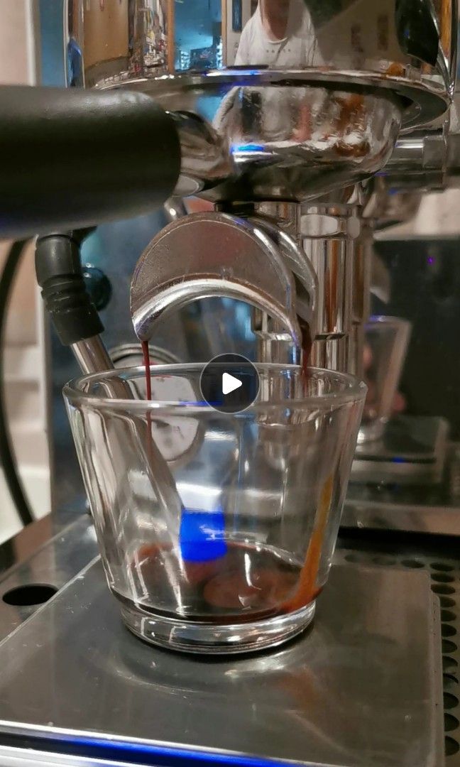 Espresso machine -SAB Italian made, TV & Home Appliances, Kitchen ...