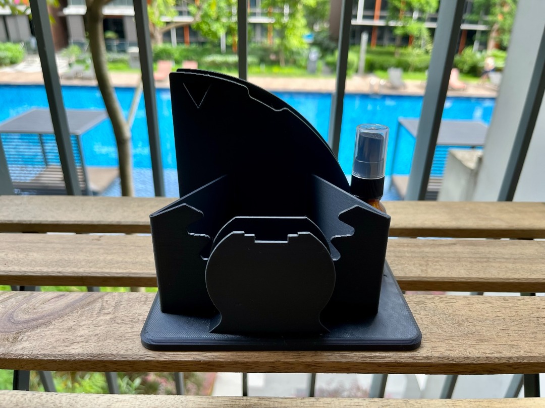 FDM Coffee Filter Holder, Furniture & Home Living, Kitchenware ...