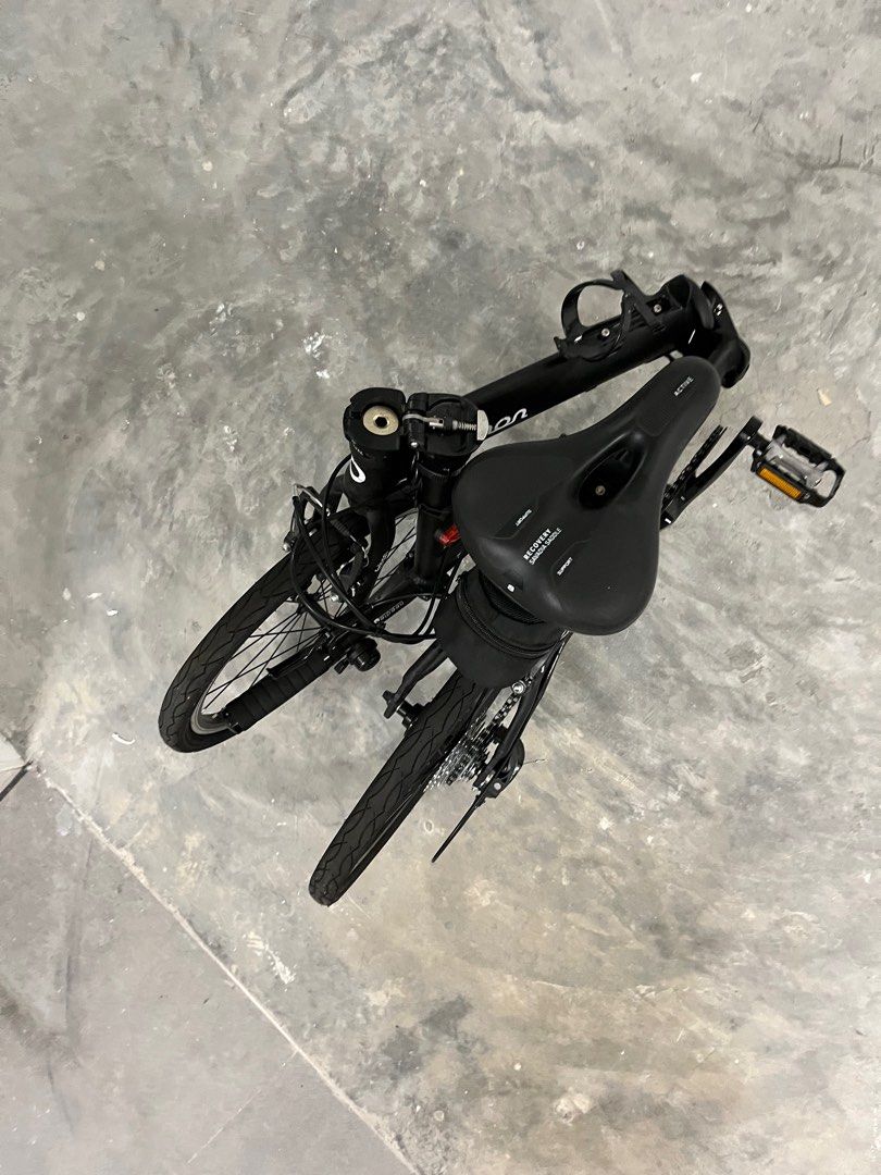 Fnhon Blast (20’), Sports Equipment, Bicycles & Parts, Bicycles on ...