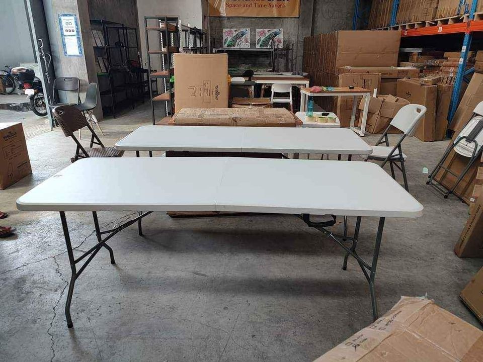 Folding Computer Tables Furniture, Furniture & Home Living, Furniture ...