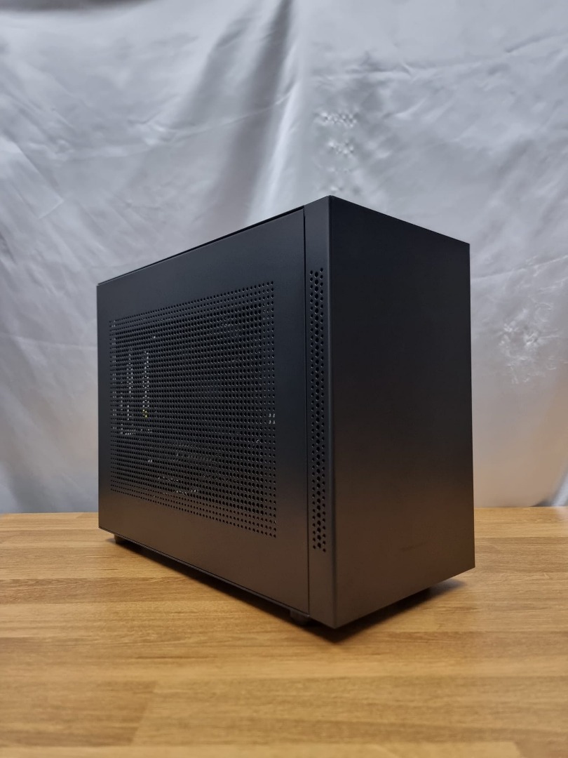 [FREE DELIVERY] GTX 1660 SUPER + RYZEN 5 5600 + B550M ASROCK AC + 1TB ...