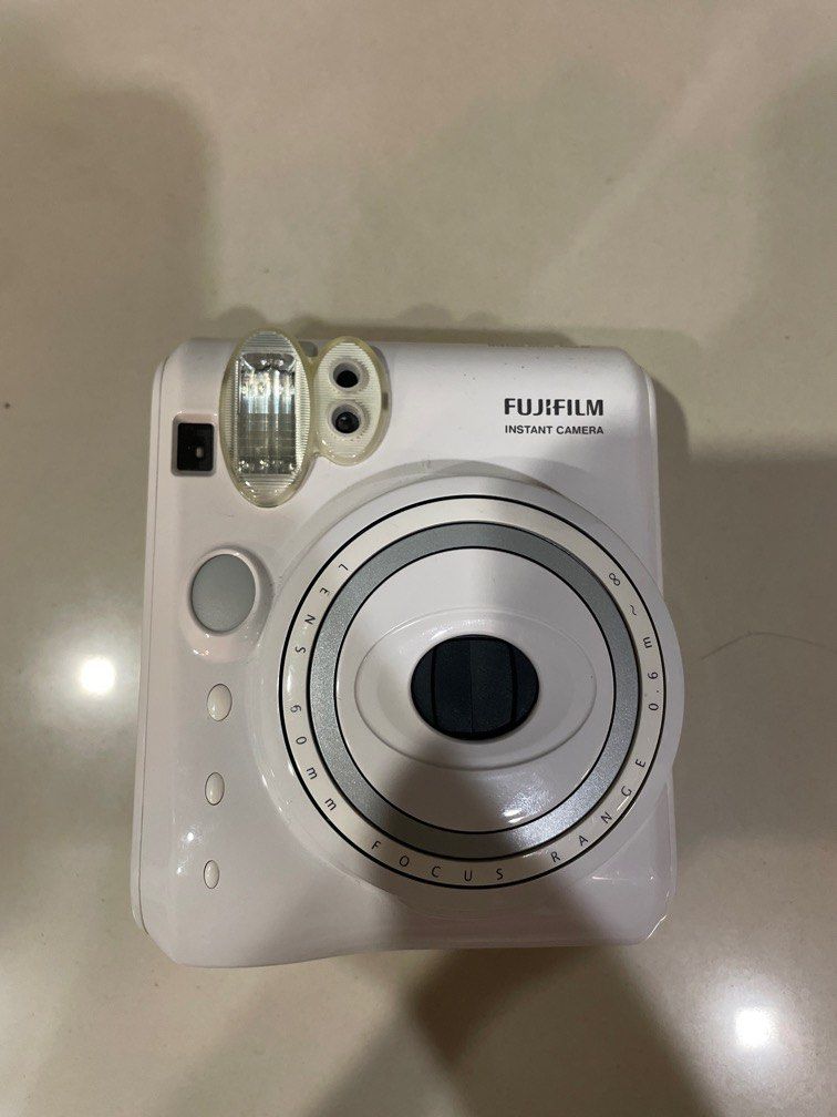 Fujifilm Instax mini 50S, Photography, Cameras on Carousell