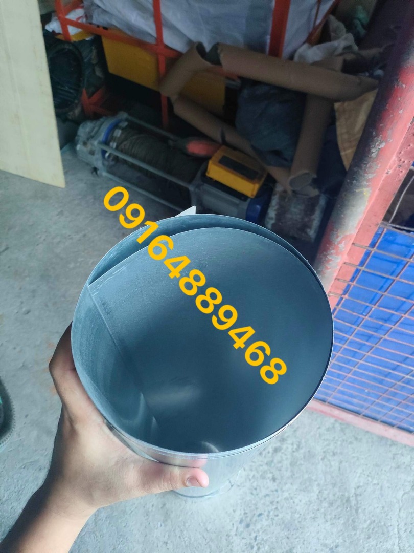 Gi sheet, Commercial & Industrial, Construction Tools & Equipment on ...