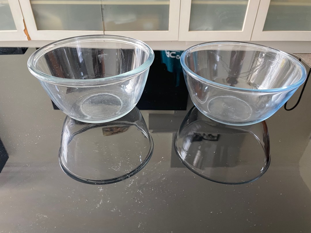 4 Glass containers, TV & Home Appliances, Kitchen Appliances, Other ...