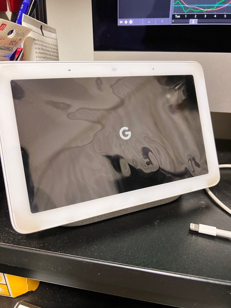 Google Nest Gen 1, Computers & Tech, Office & Business Technology on ...