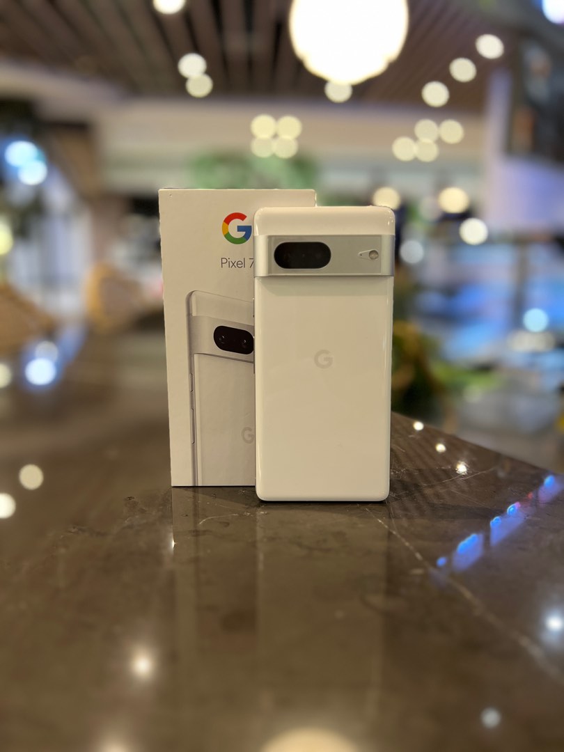 Google Pixel 7, Mobile Phones & Gadgets, Mobile Phones, Android Phones ...
