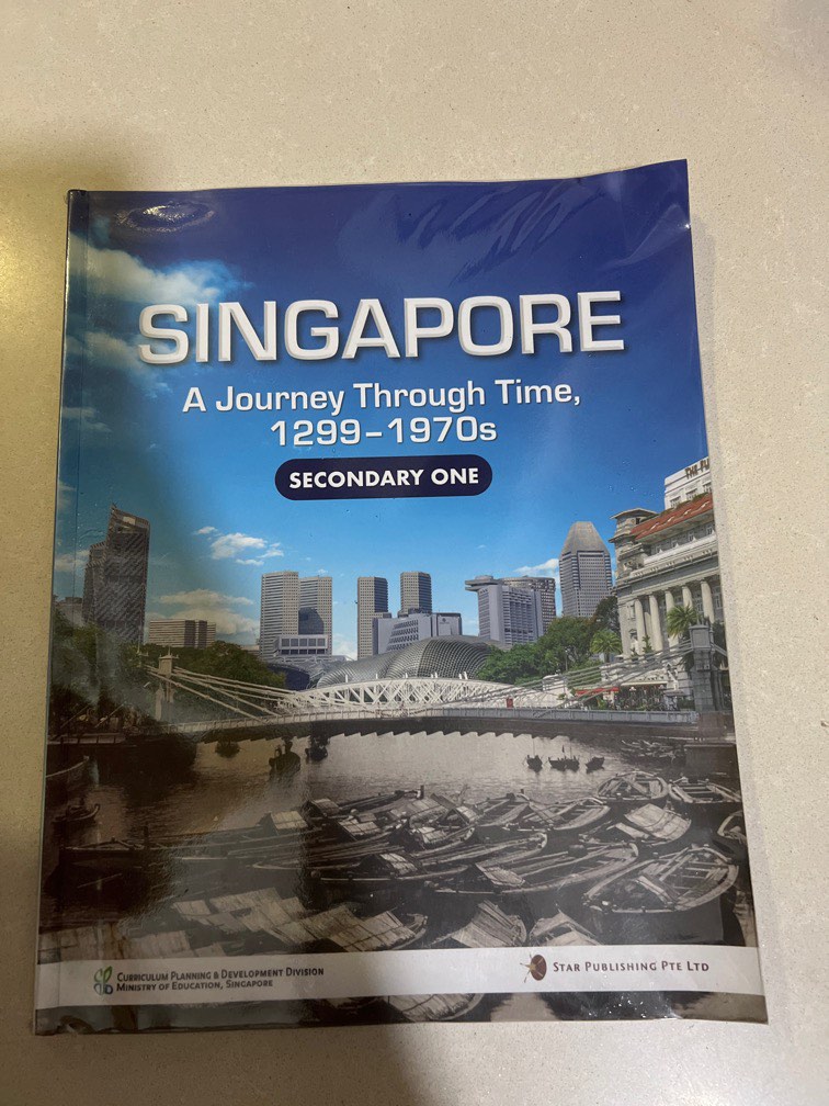 History textbook, Hobbies & Toys, Books & Magazines, Textbooks on Carousell