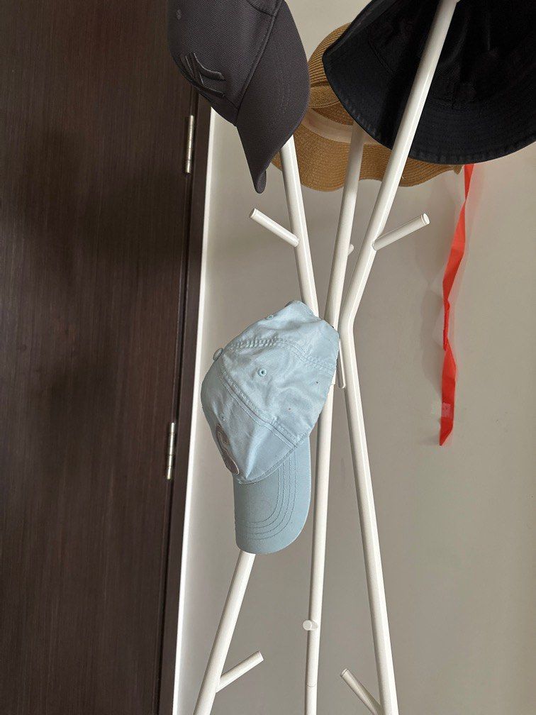 Ikea coat , cap jewellery hanging stand, Furniture & Home Living ...