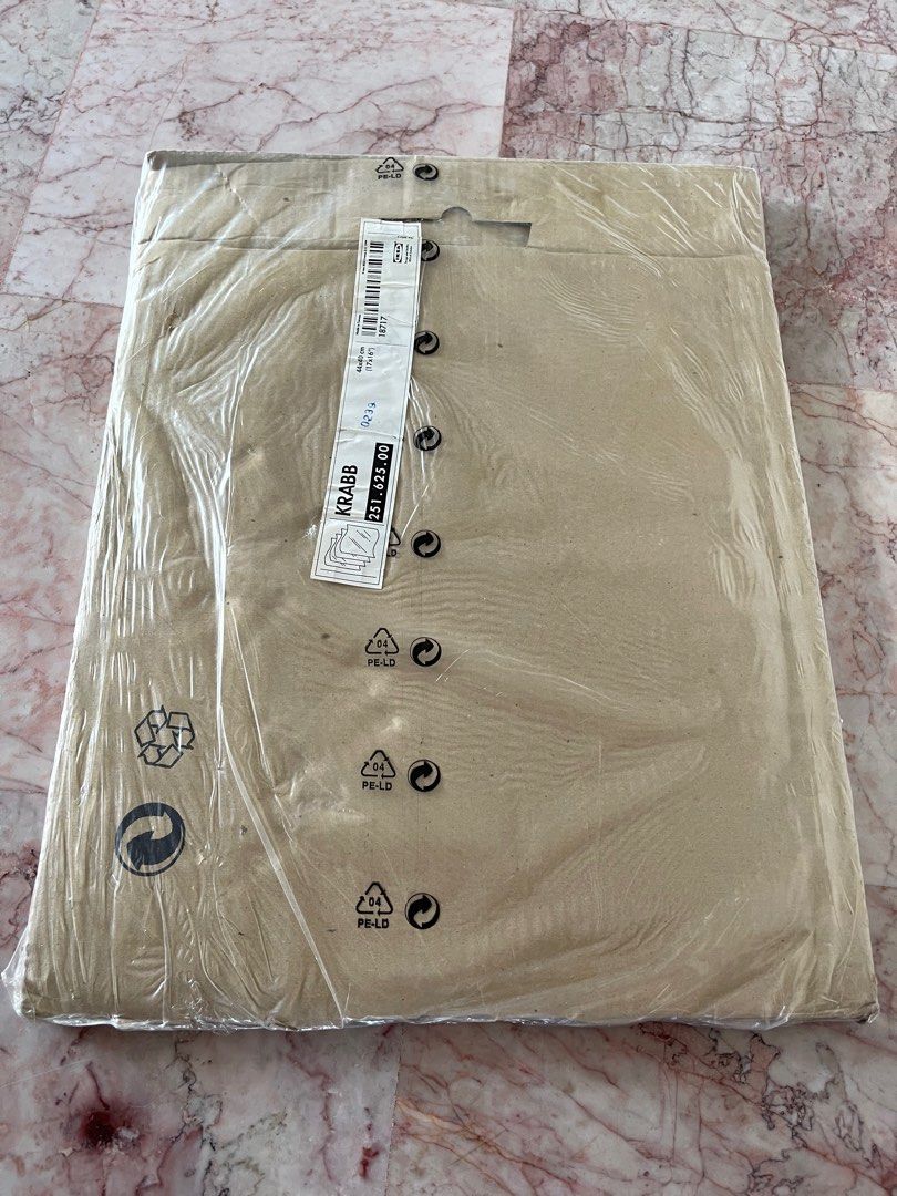 IKEA Krabb Mirrors, Furniture & Home Living, Home Decor, Mirrors on ...