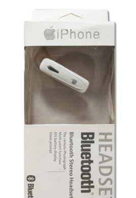 iPh0n3 Bluetooth Stereo Headset (Multi-point Connection), Mobile Phones ...