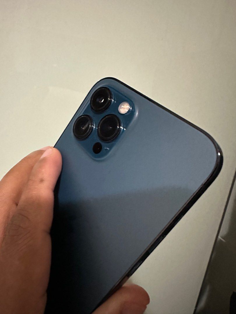 iPhone 12 Pro Max 256GB, Mobile Phones & Gadgets, Mobile Phones, iPhone ...