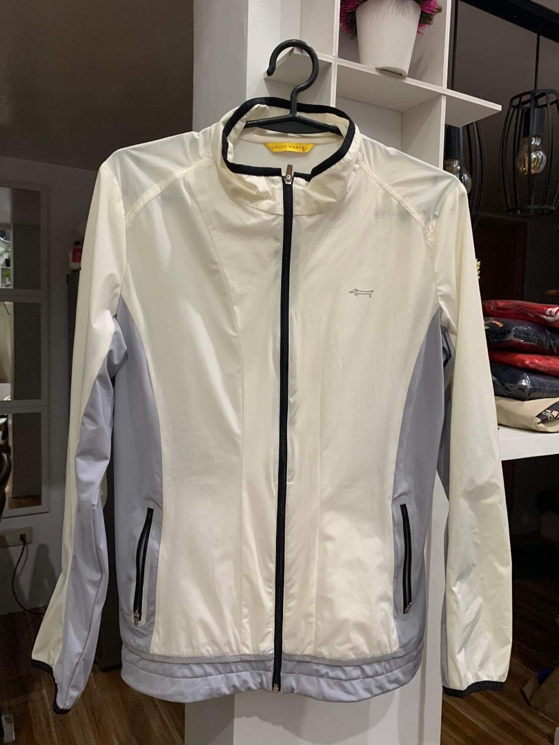 Jacket - Louis Castel, Women's Fashion, Coats, Jackets and Outerwear on ...