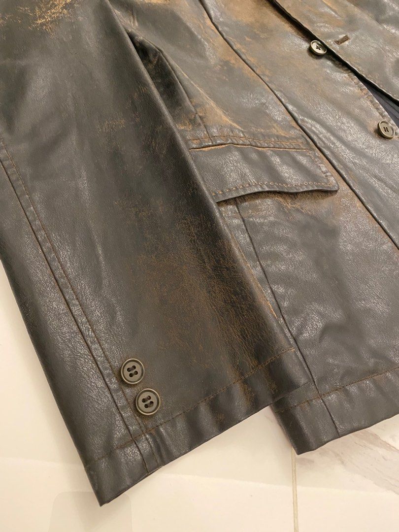 Jackets (Dark Brown Color), Men's Fashion, Coats, Jackets and Outerwear ...