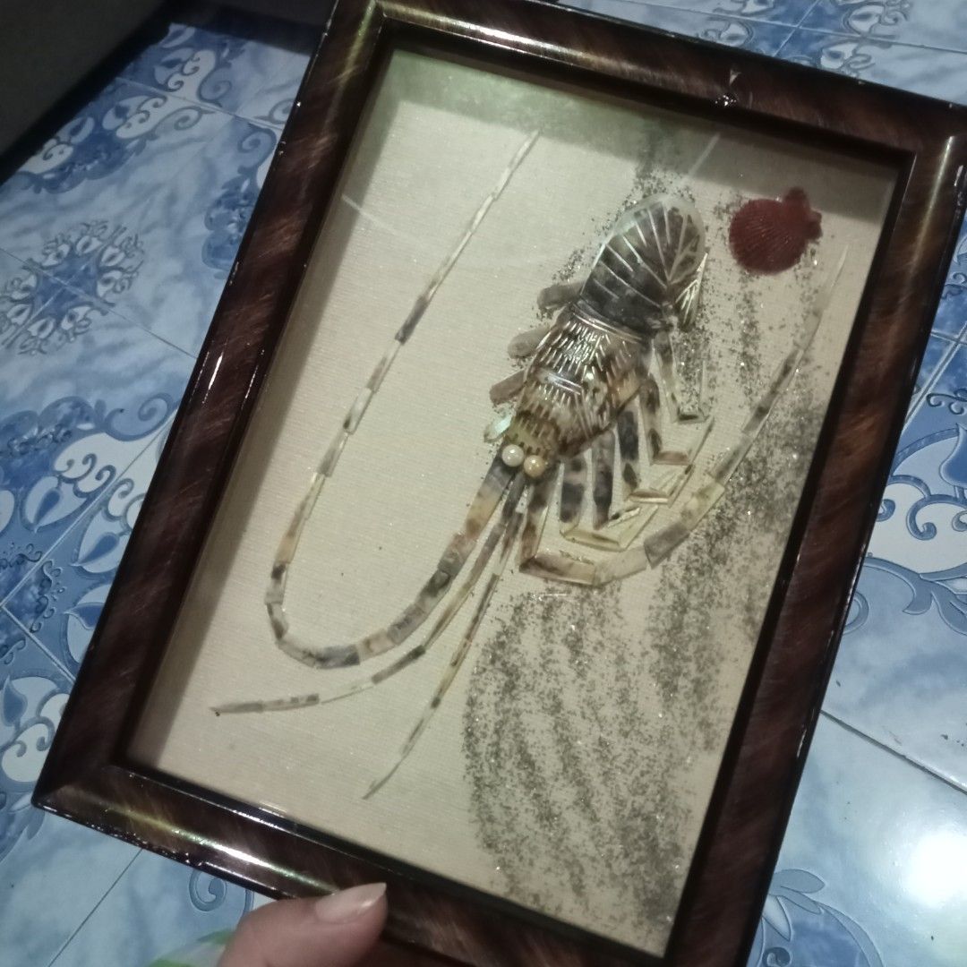 JAPAN DISPLAY FRAME, Hobbies & Toys, Memorabilia & Collectibles ...