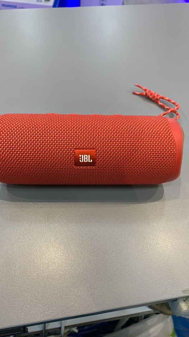 JBL Flip5, 音響器材, Soundbar、揚聲器、藍牙喇叭、耳擴 - Carousell