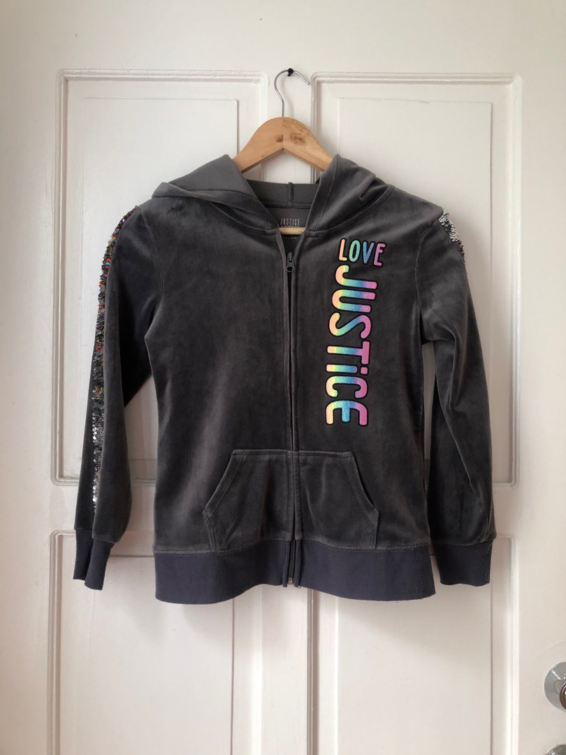 Justice Active Track Suit, Babies & Kids, Babies & Kids Fashion on ...