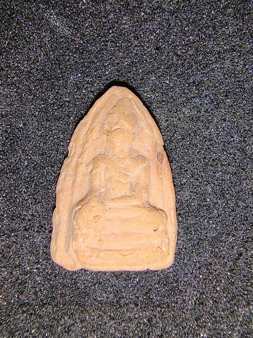 Khun Mae boon Ruen Phra Phut Pim Wat Takrai BE2499, Hobbies & Toys, Memorabilia & Collectibles ...