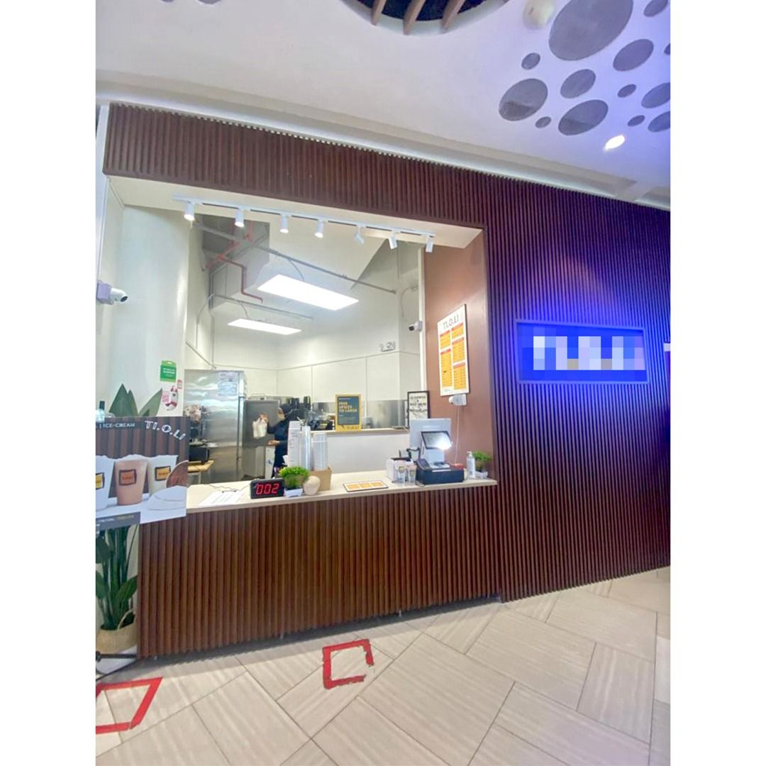 KOREA MIGA Wall Fluted Panel / Front Desk Fluted Panel / Hiding Door ...