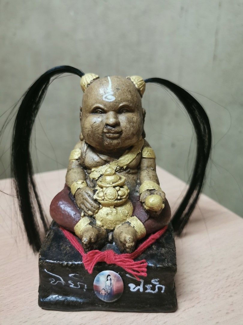Kumanthong, Hobbies & Toys, Memorabilia & Collectibles, Religious Items ...