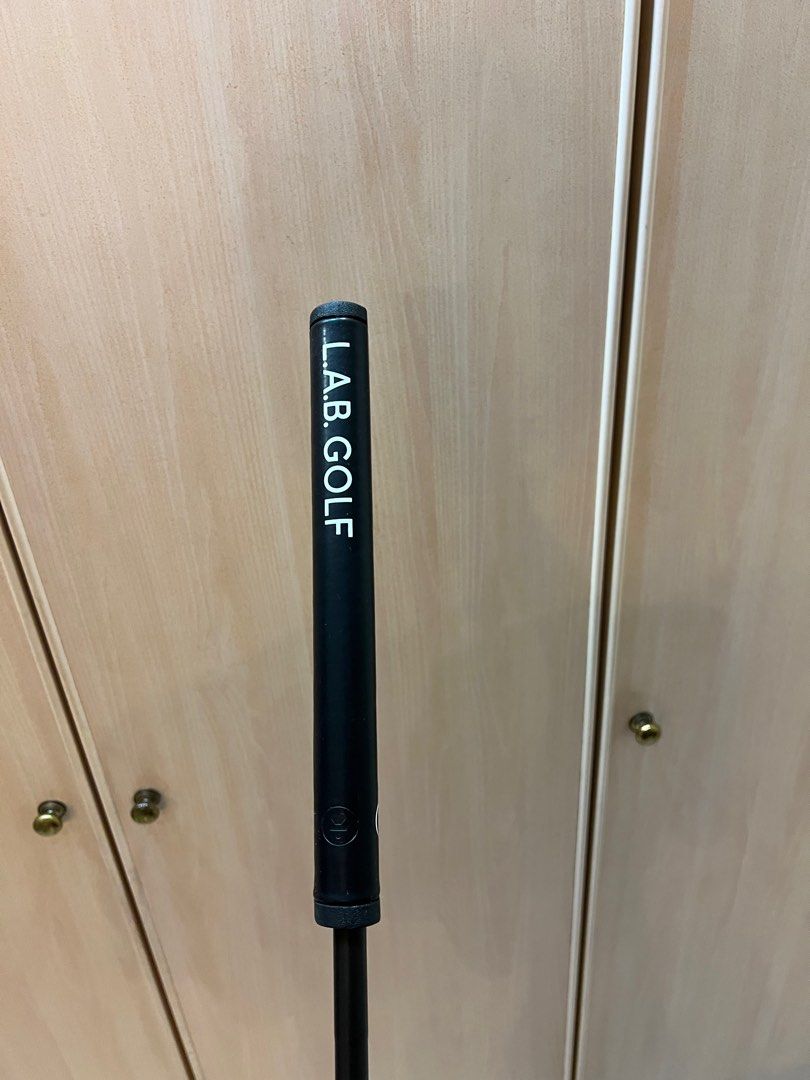 LAB Golf MEZZ.1 Putter (34/ 36Inches) + Headcover [Almost New ...