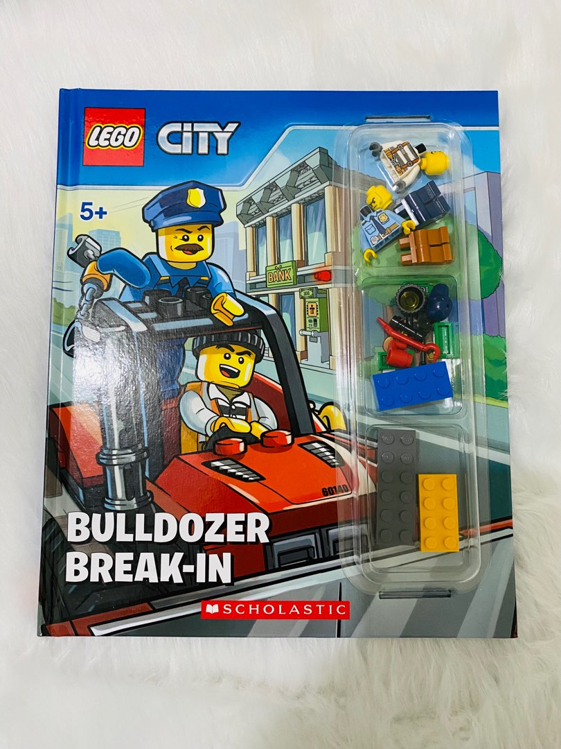 Lego, Hobbies & Toys, Toys & Games on Carousell