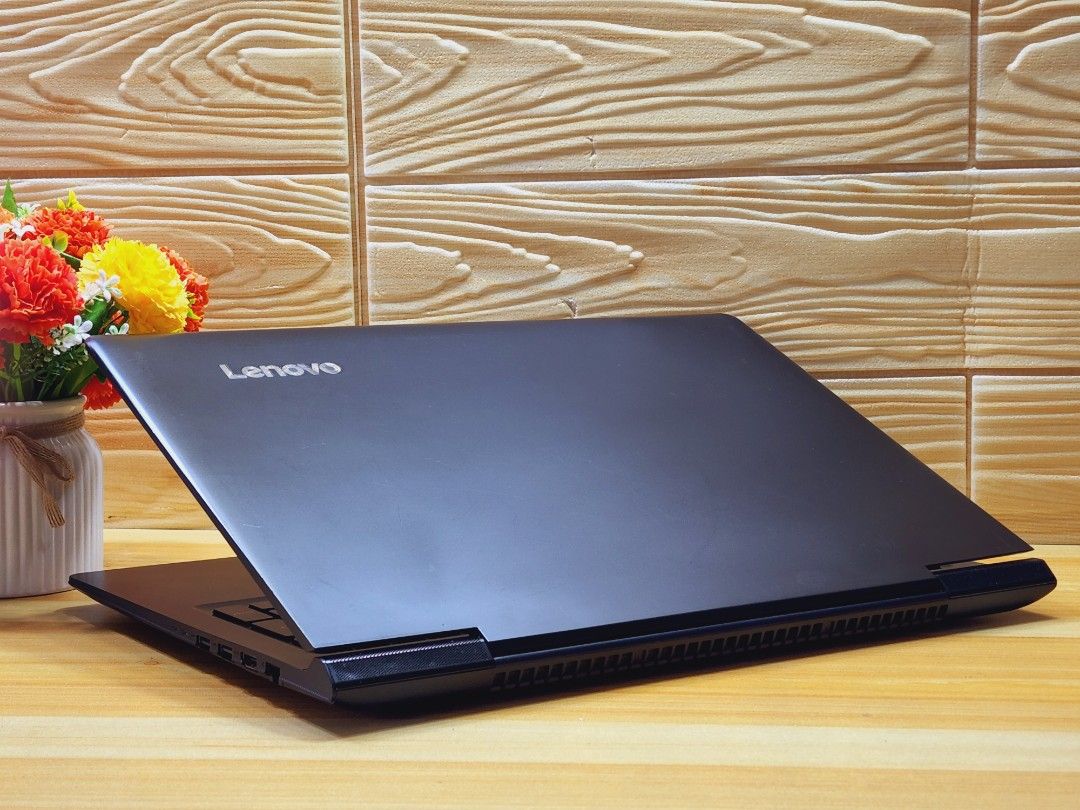 Lenovo Ideapad 700-15ISK 80RU Core i7-6th Gen 8Gb Ram 128Gb NVMe + 1TB ...