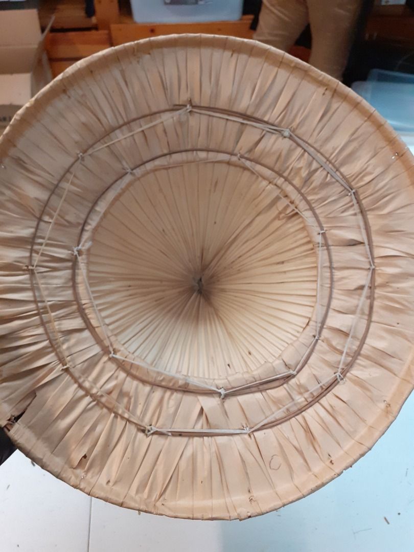 LFIC (Part 5) : Assorted Native Salakot Hats, Hobbies & Toys ...