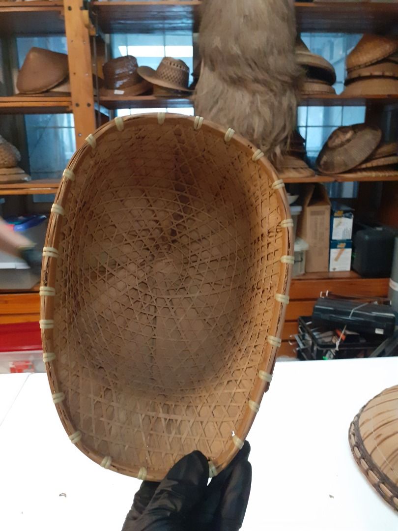 LFIC : Assorted Salakot Native Hats (PART 1), Hobbies & Toys ...