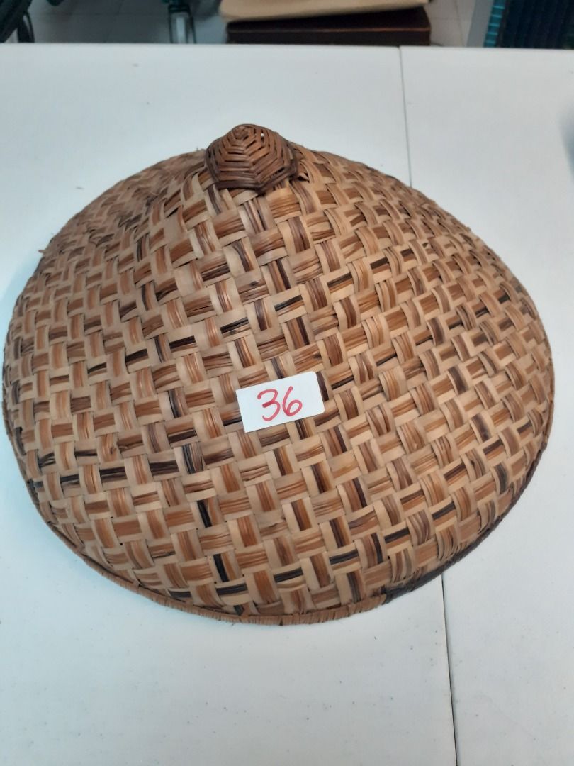 LFIC : Assorted Salakot Native Hats (PART 1), Hobbies & Toys ...