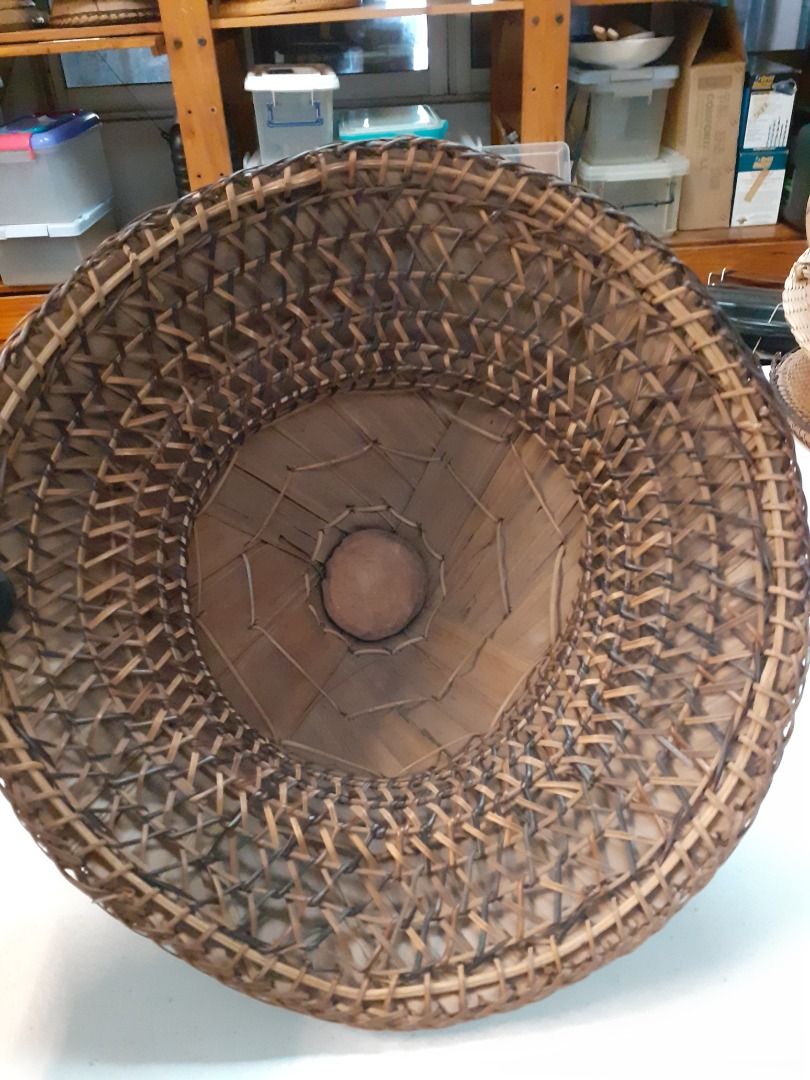 LFIC : Assorted Salakot Native Hats (PART 2), Hobbies & Toys ...