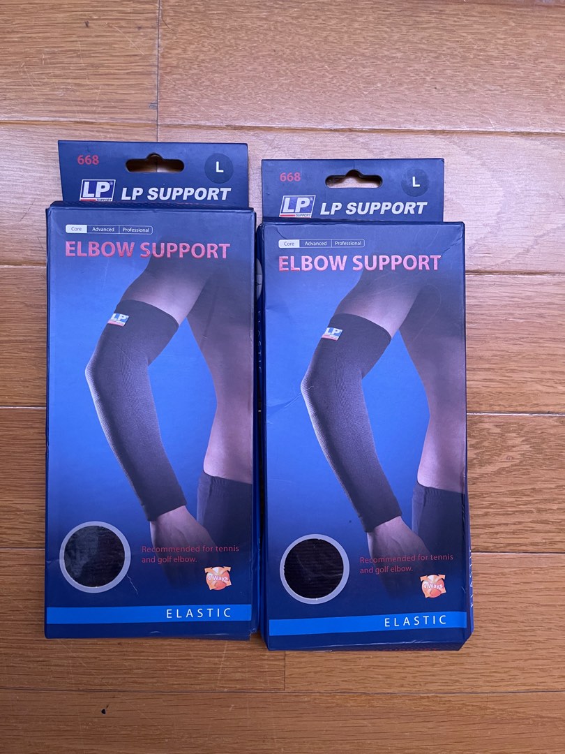 LP Arm Sleeve, Sports Equipment, Other Sports Equipment and Supplies on ...