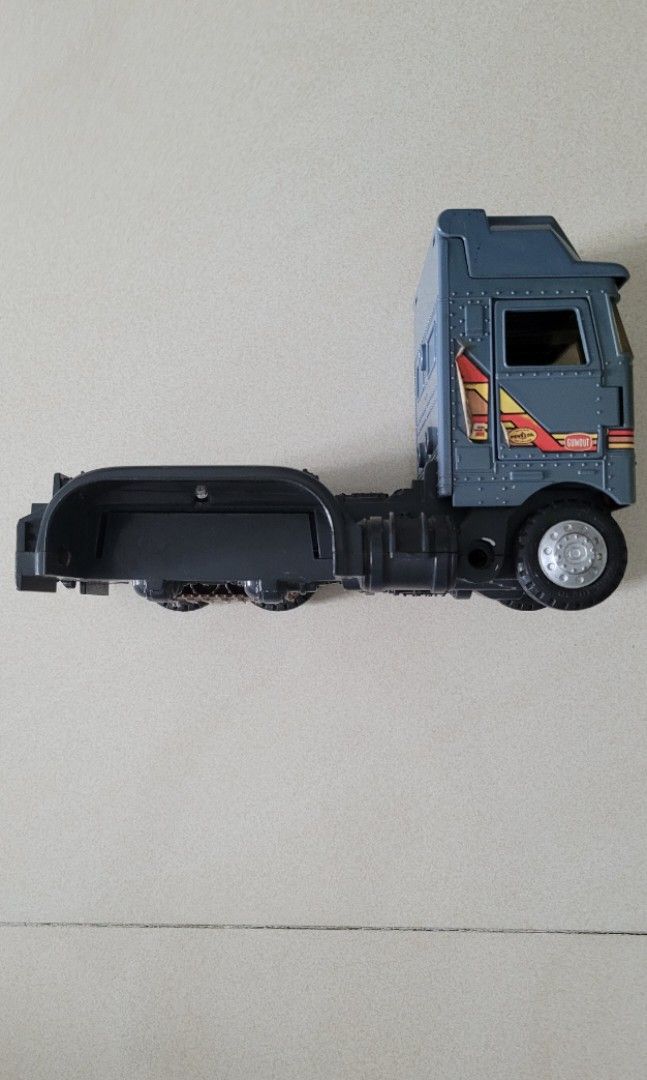 Mask Kenner Bulldog, Hobbies & Toys, Toys & Games on Carousell