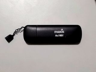 Maxis Dongle 4G MF833V, Computers & Tech, Parts & Accessories ...
