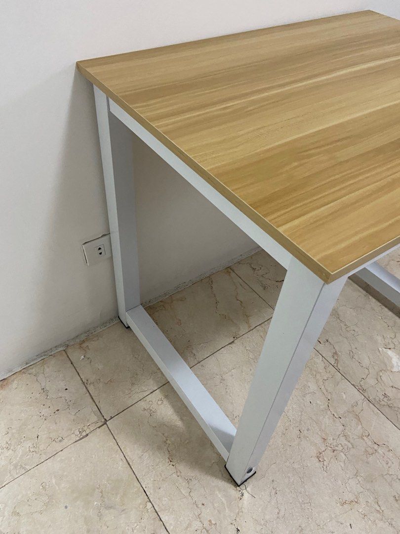 MDF Wood Table/ Computer / Work / Study Table / Multi-purpose table ...