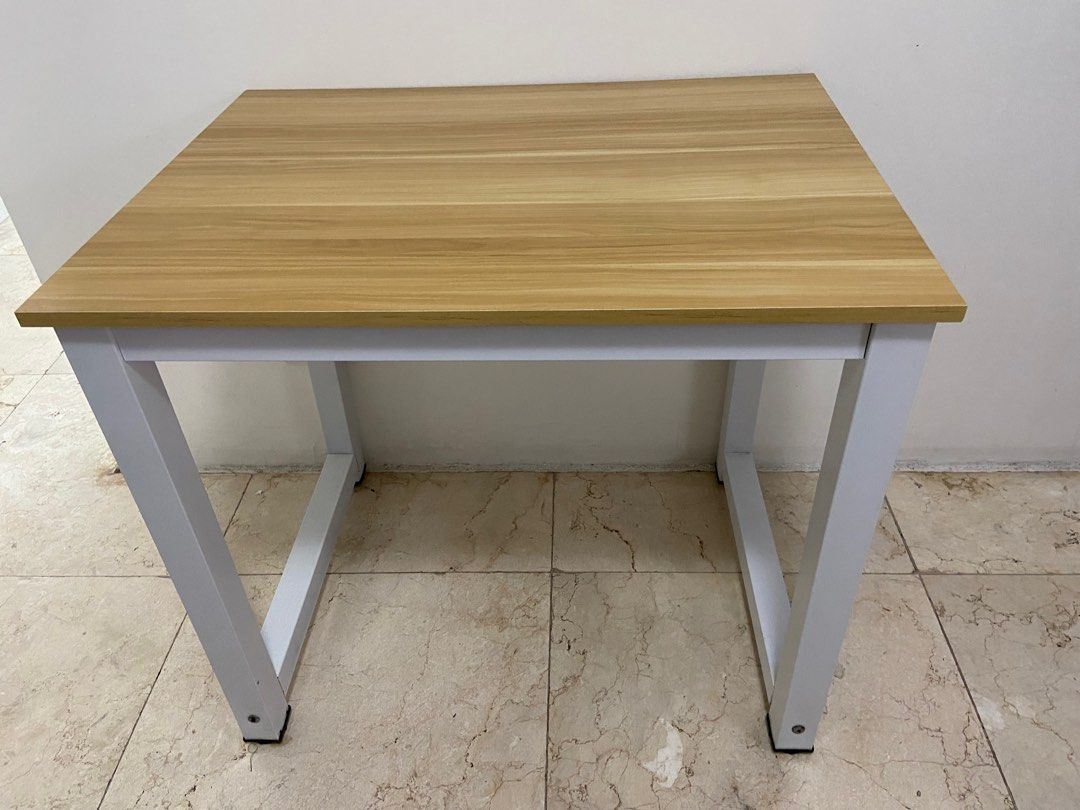 MDF Wood Table/ Computer / Work / Study Table / Multi-purpose table ...