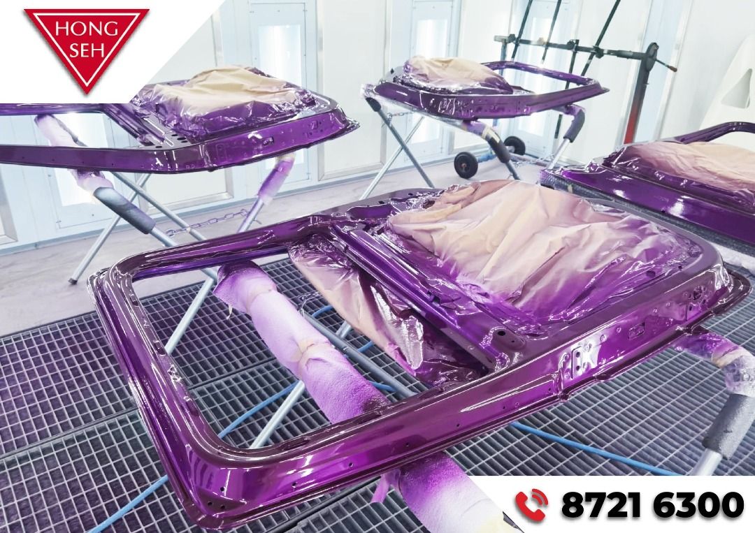 Mercedes -Benz G63 AMG Paint Job, Car Accessories, Car Workshops ...