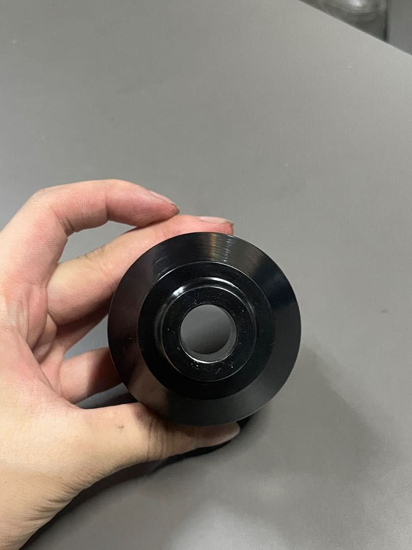 Mercedes C180/200/250/300 W204 Kompressor Mini IBF Pulley, Car ...