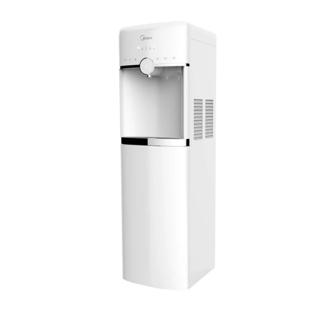 Midea JL-1643S-UF Floor Stand Water Dispenser, TV & Home Appliances ...