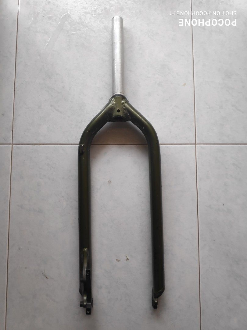 Mongoose Original Fork 26 inch, Sports Equipment, Bicycles & Parts ...