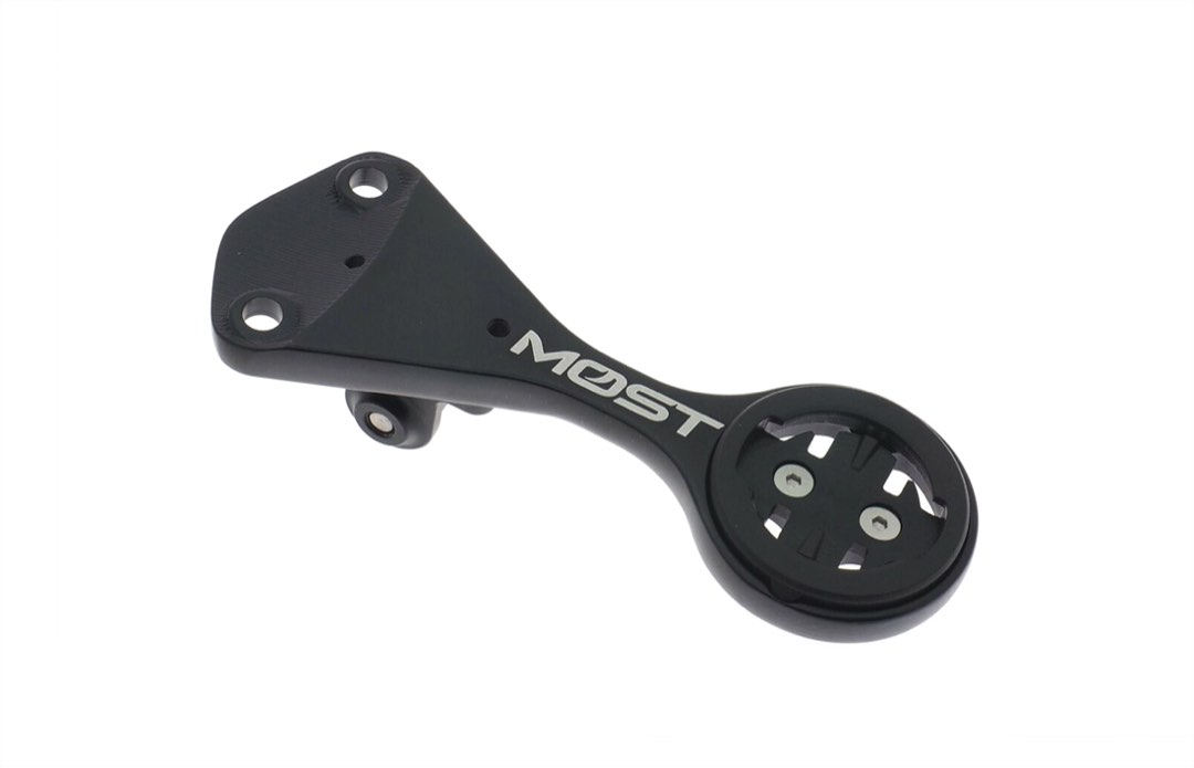MOST iTalon Ultra Bike Computer Mount for Pinarello, Sports Equipment ...
