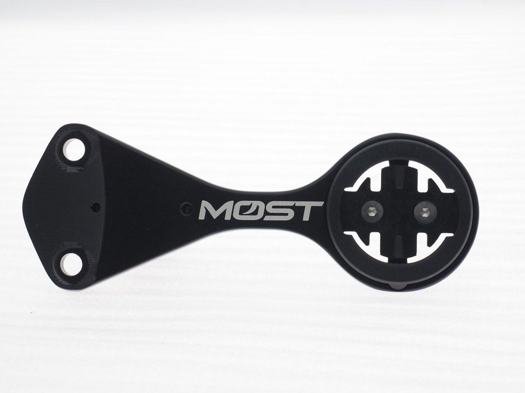 MOST iTalon Ultra Bike Computer Mount for Pinarello, Sports Equipment ...