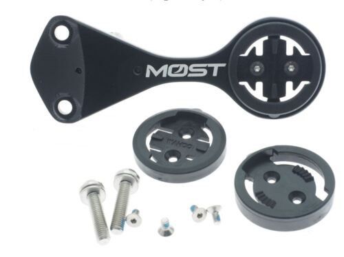 MOST iTalon Ultra Bike Computer Mount for Pinarello, Sports Equipment ...