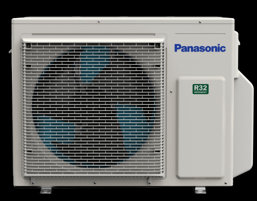 *NEW INSTALLATION* Panasonic System 3 Aircon (R32 Refrigerant) (5 Ticks ...